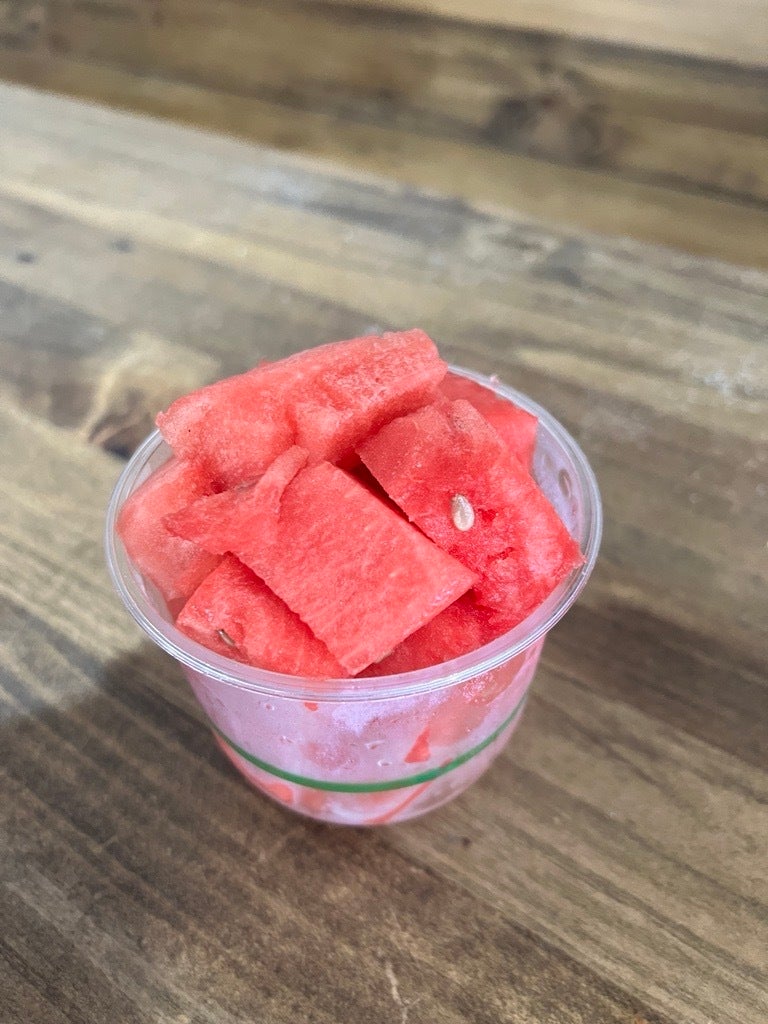 Watermelon tub | Mamma's Kitchen Cafe